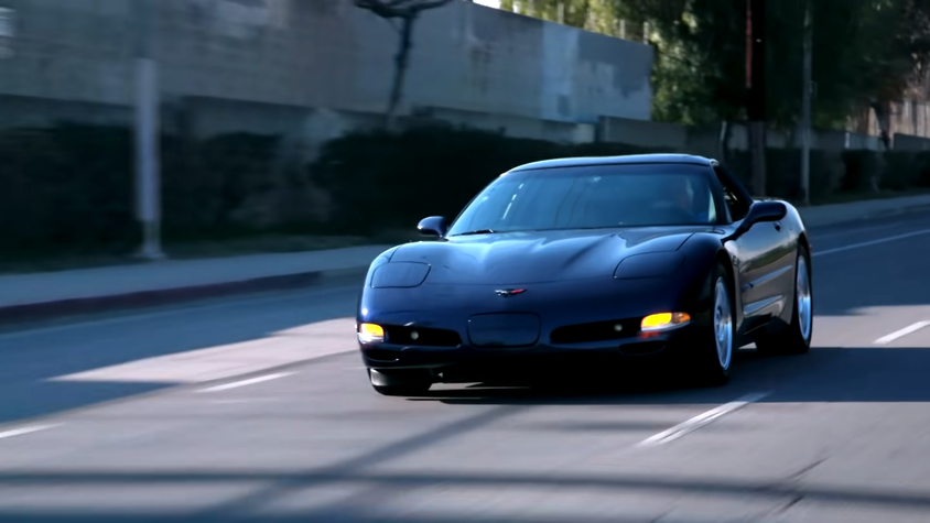 The Cheapest Corvette Across All Eight Generations Of The Iconic Sports Car