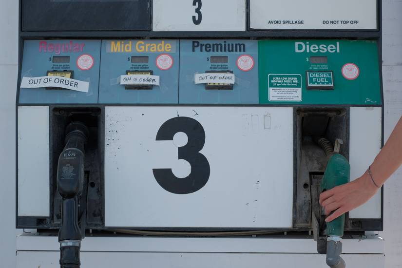 Understanding Gas-Powered Cars And Their Fuel Options