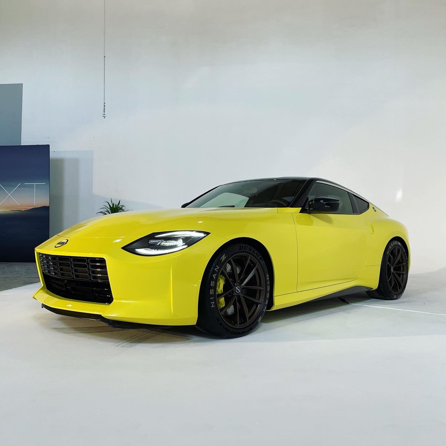 We Get Up Close And Personal With The Nissan Z