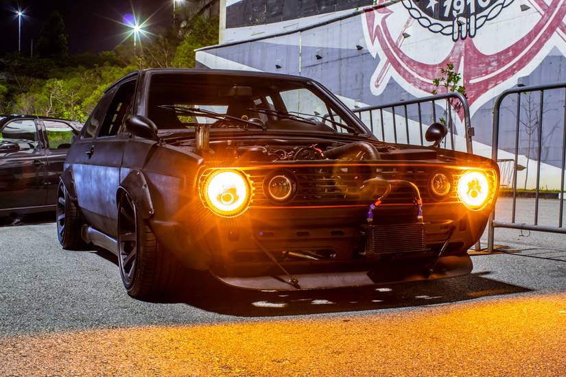 Your Complete Guide To Buying Modified Cars