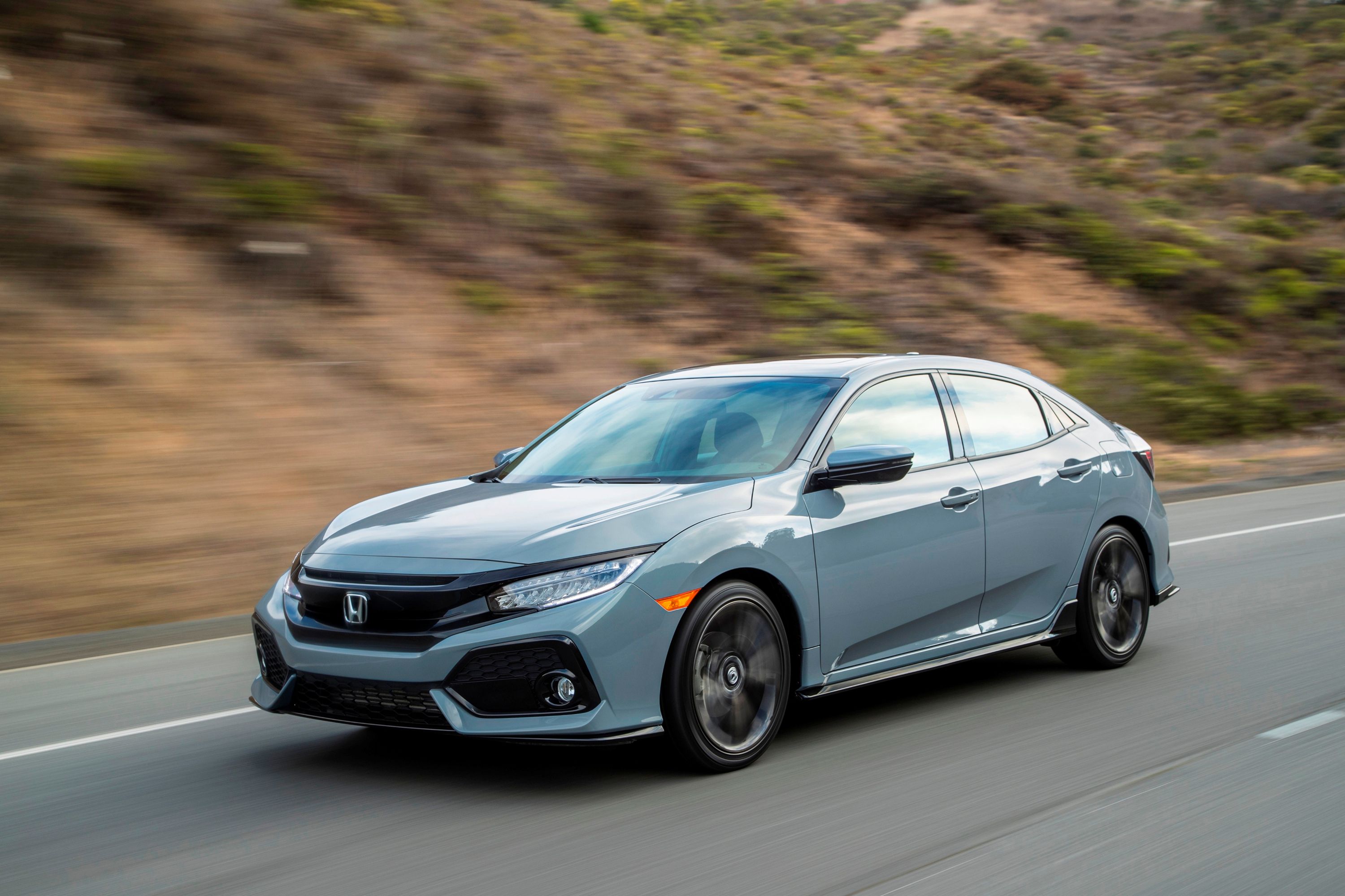 Learn To Hypermile Like A Boss