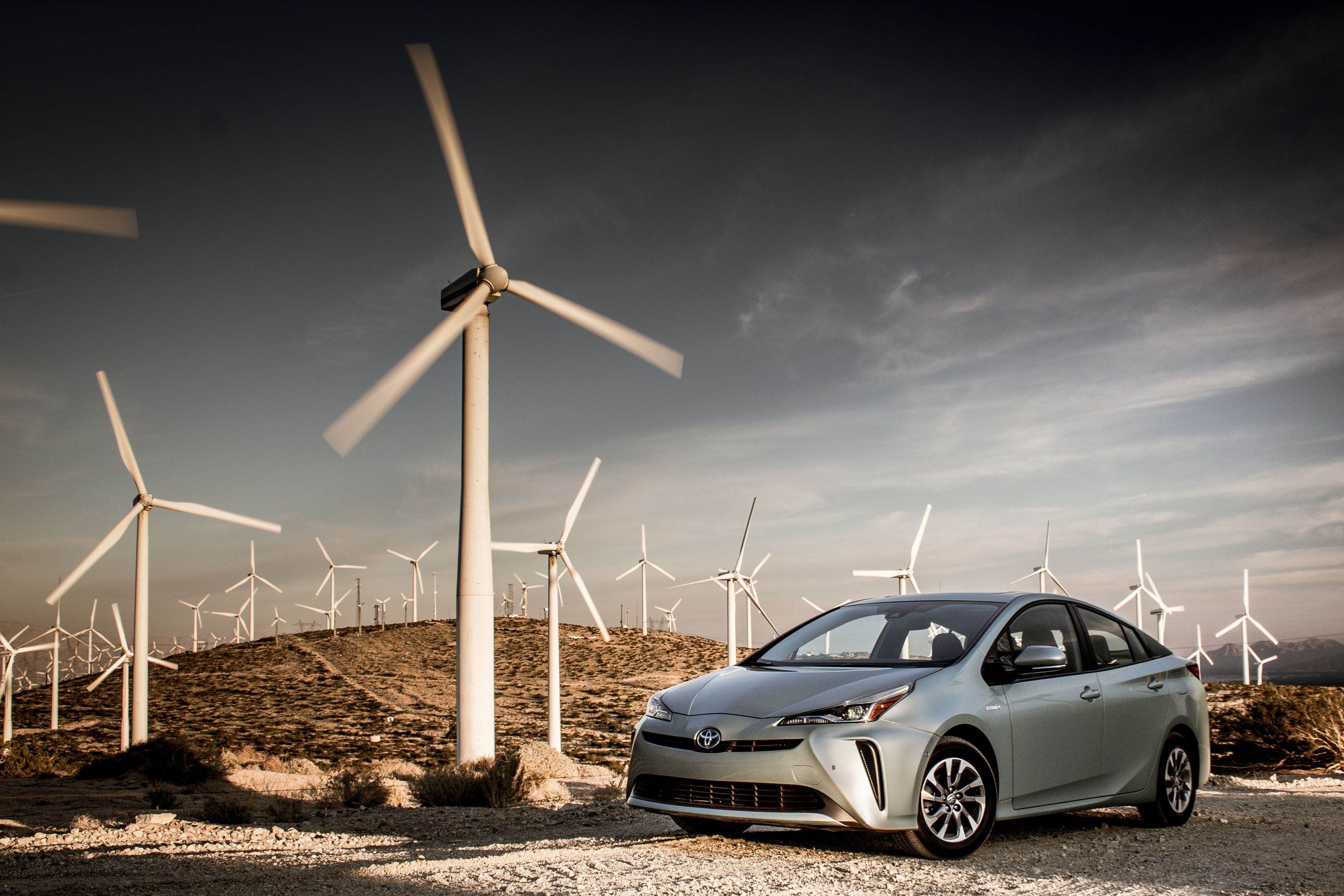 Learn To Hypermile Like A Boss