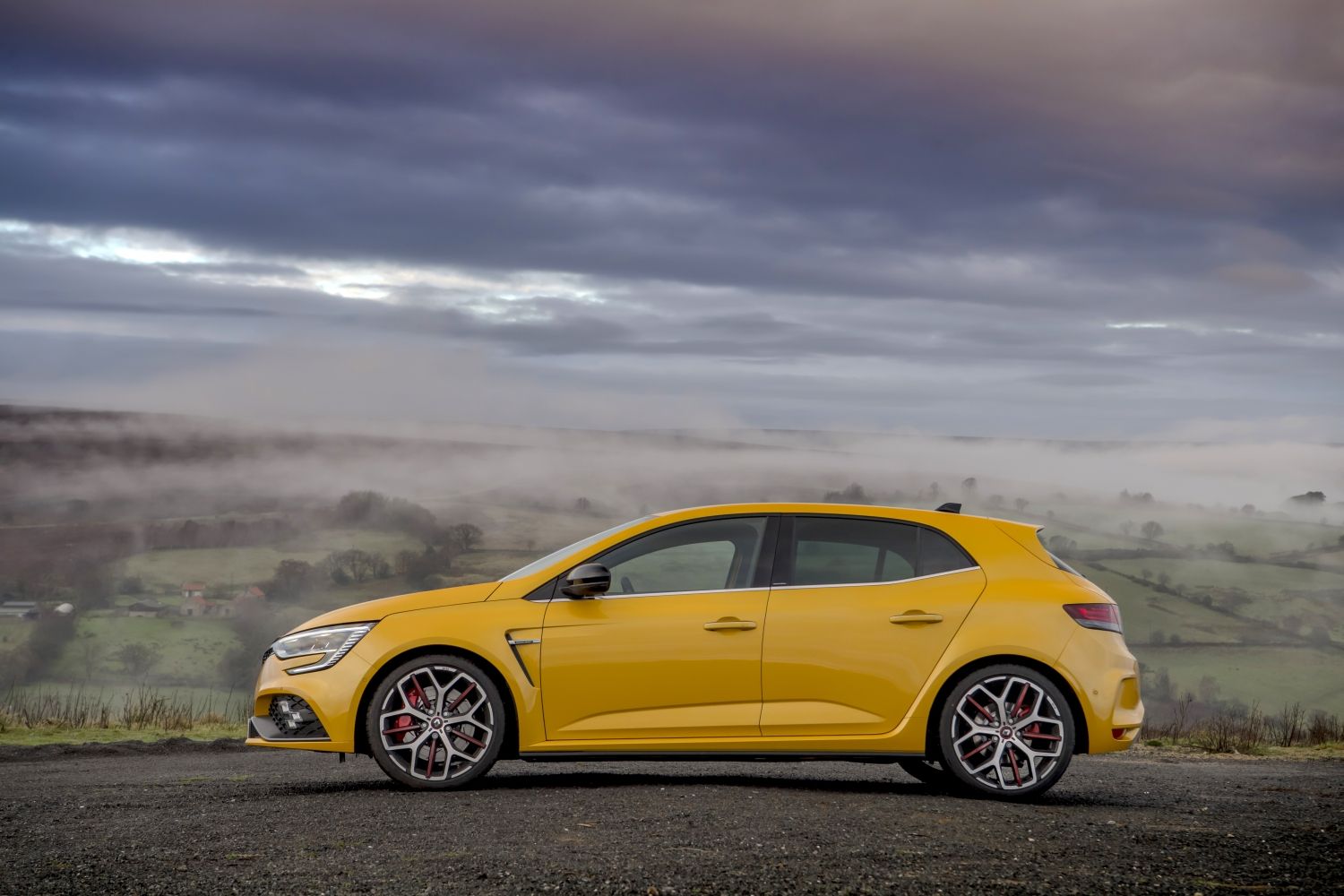 High-Performance Renault Sport Models Get A New Name