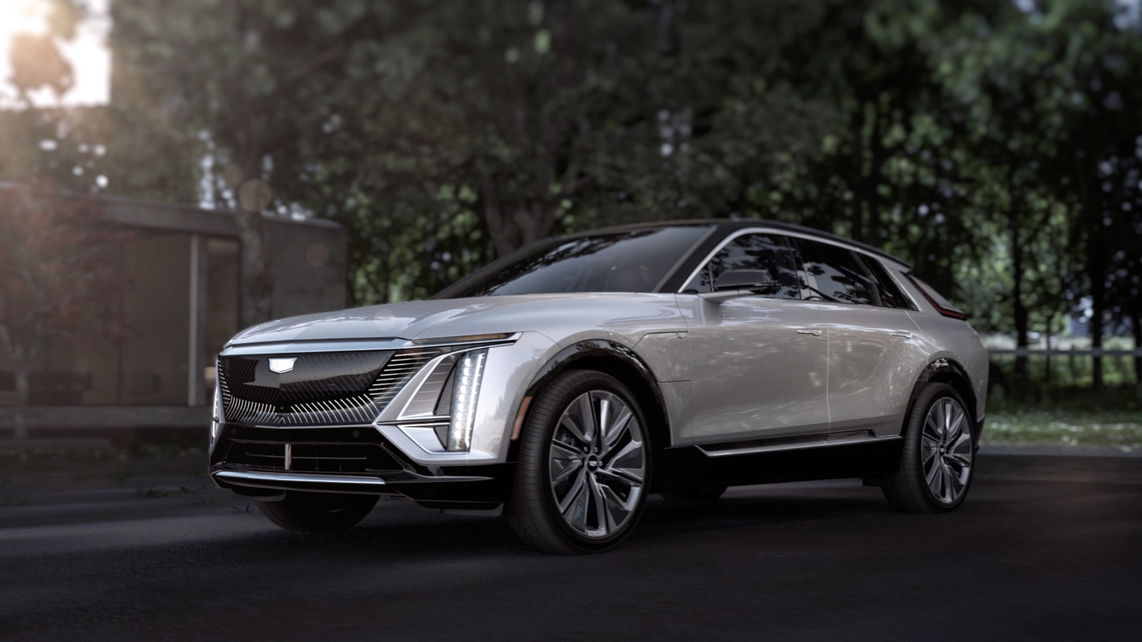 Cadillac Tells Us Why The Lyriq Is Missing A Common EV Feature