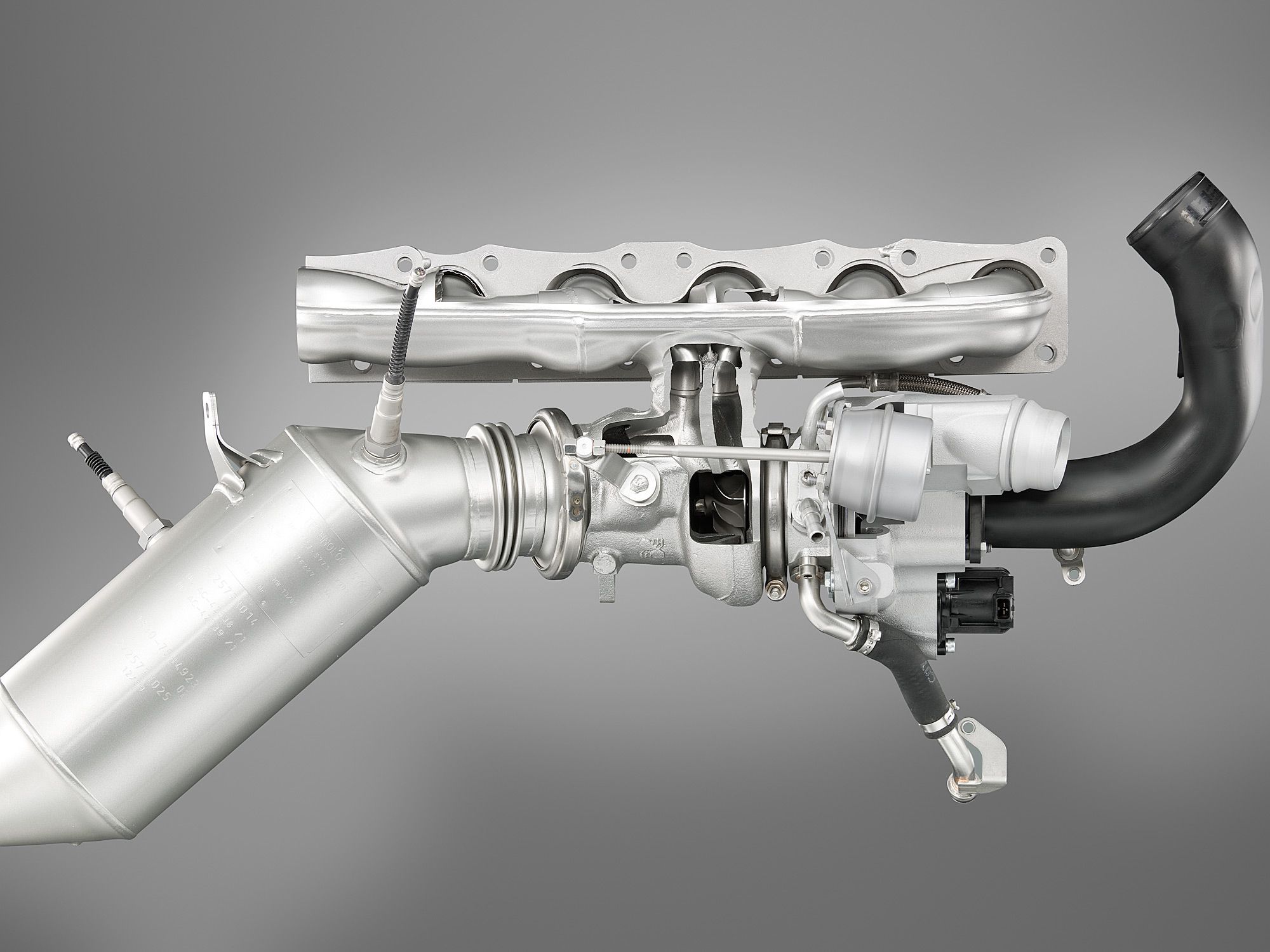 Turbocharging Vs. Supercharging Vs. Twincharging