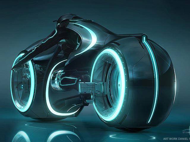 Top 5 Daniel Simon Designs