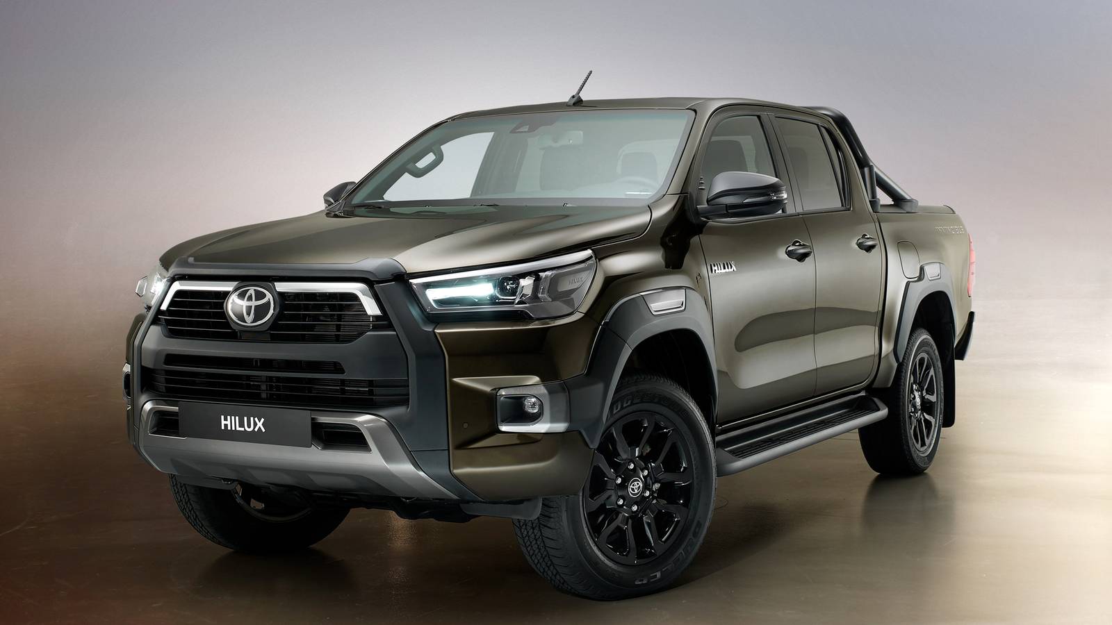 Toyota Hilux's Greatest Weakness Has Been Fixed