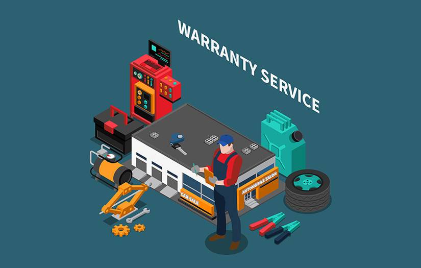 Getting To Know Your Car Warranty