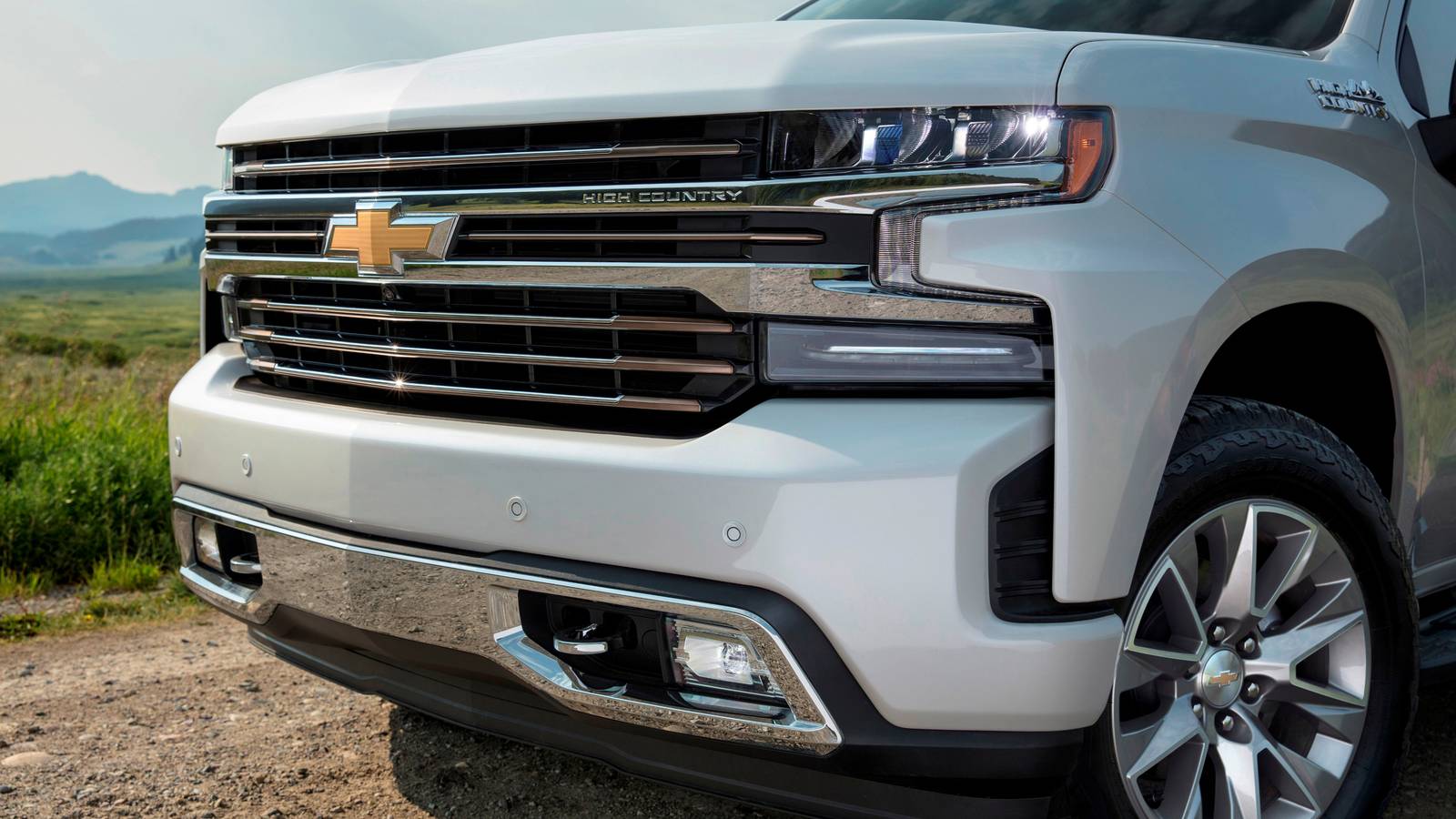 We Finally Know When The 2022 Chevy Silverado Will Arrive