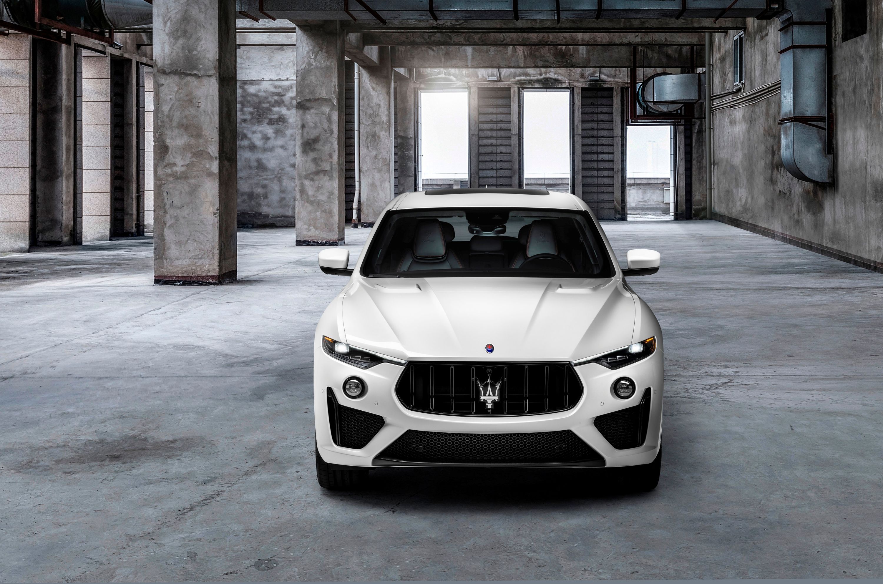 What Is The Fastest SUV In The World? We've Got The Top 10