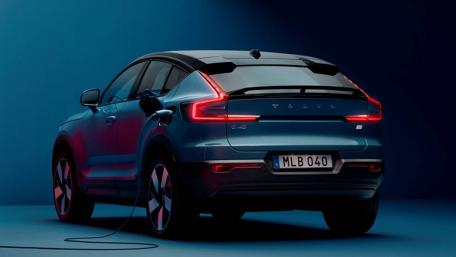 Volvo Ready To Target BMW X4 And Audi Q8