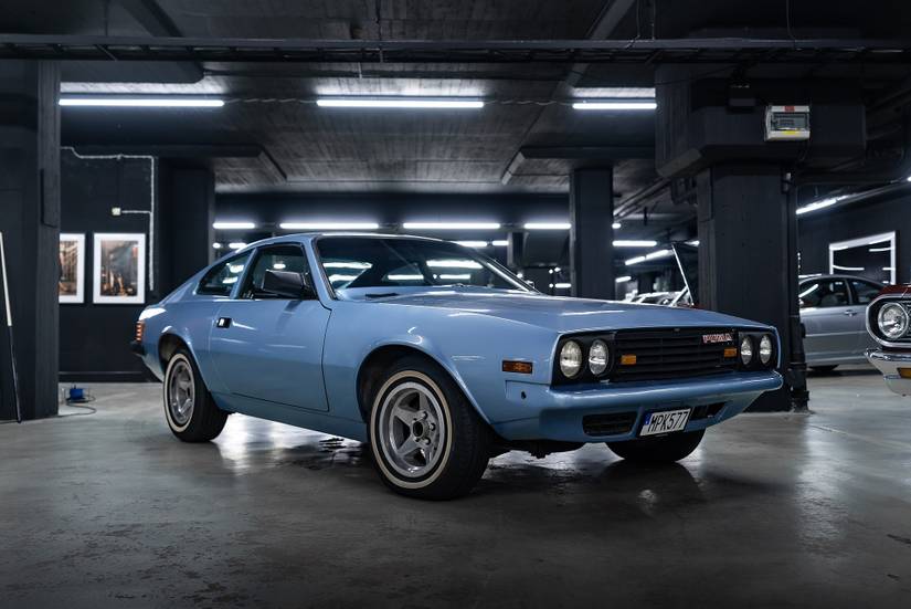 Brazilian Cars You Didn't Know Existed