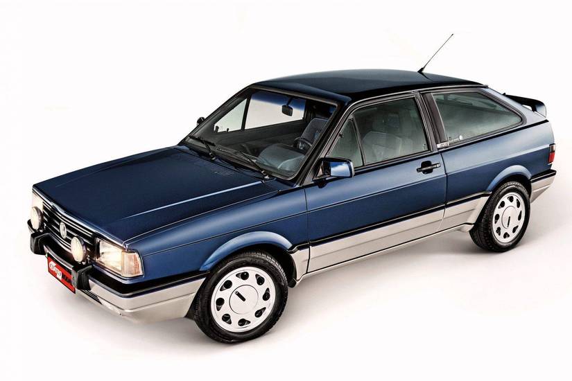 The VW Beetle-Based Sports Car You Never Knew Existed