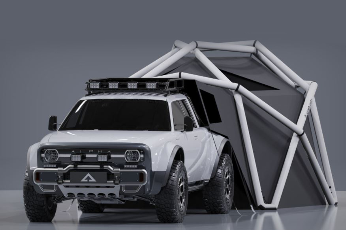 America s Most Affordable Electric Truck Just Got Even Better