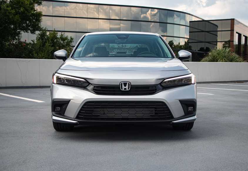 2010 Honda Civic Sedan Pricing, Photos & Specs
