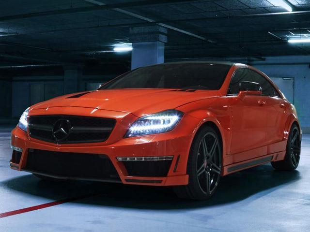 Top 5 GSC-Tuned Creations