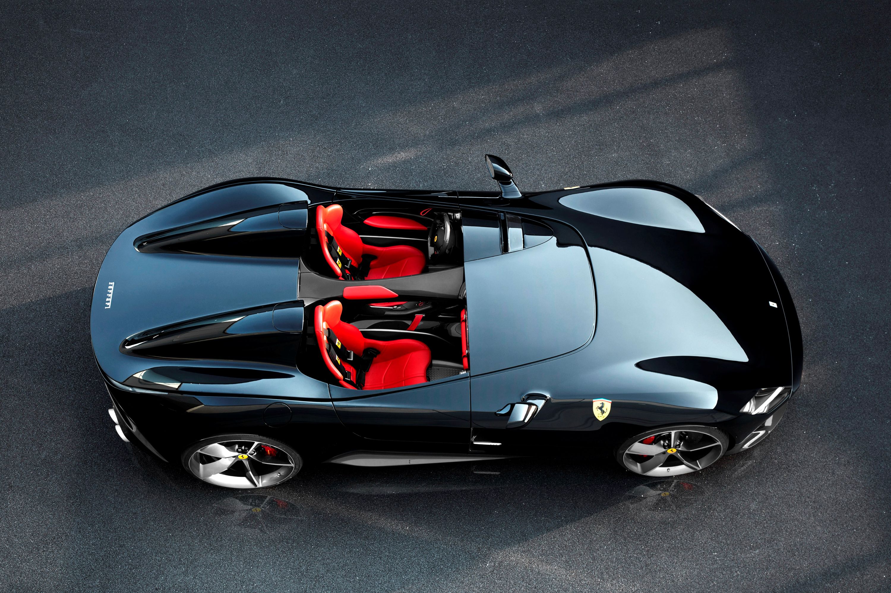 Ferrari Monza SP2 - Review | CarBuzz