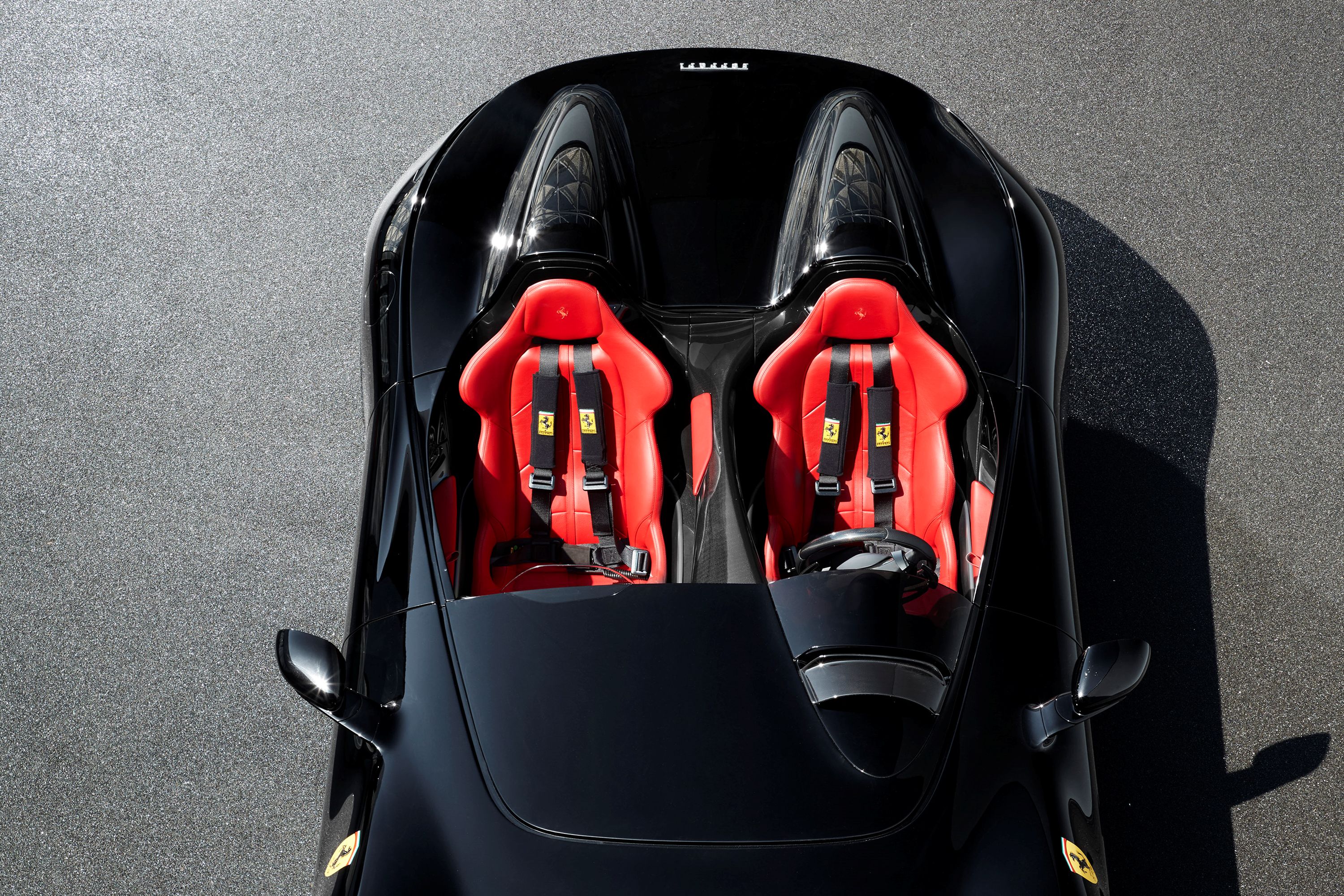 Ferrari Monza SP2 - Review | CarBuzz