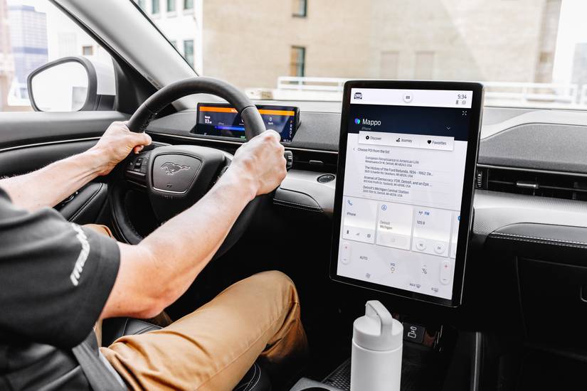 The Complete Guide To Automotive Subscription Features