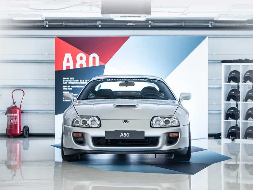 Toyota Supra Mk1: The Genesis Of A Sports Car Legend