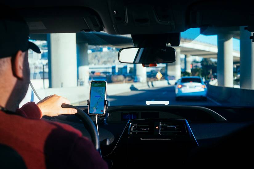 Tips On How To Pair A Phone To A Car