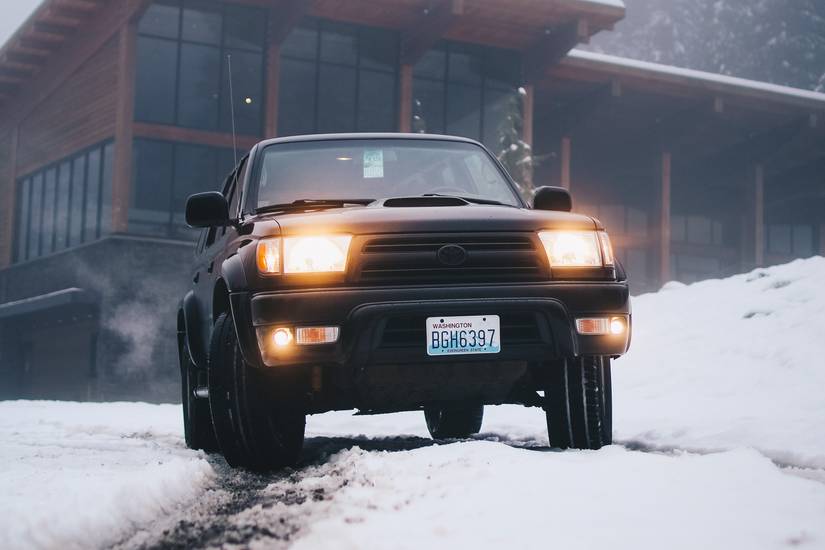 What To Do When Your License Plate Is Stolen