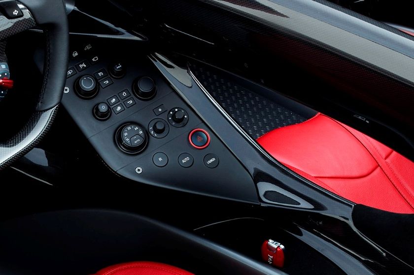 Ferrari Monza SP2 - Review | CarBuzz