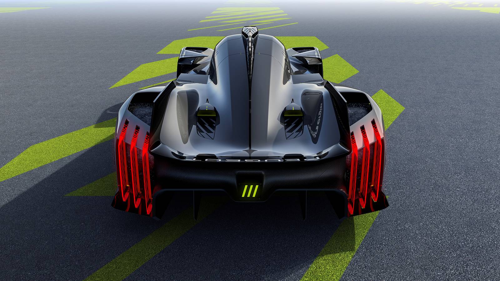 Dodge Could Head To Le Mans With French Hypercar