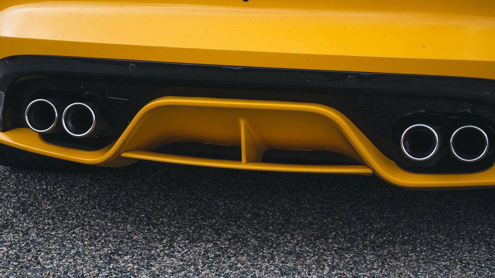 The Loudest Cars We've Heard In Recent Years