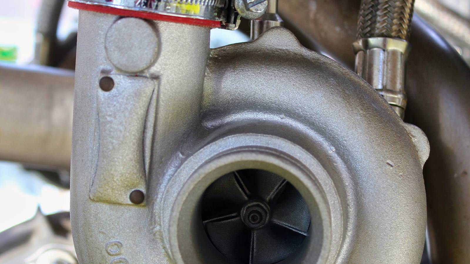 What Is Turbo Lag?
