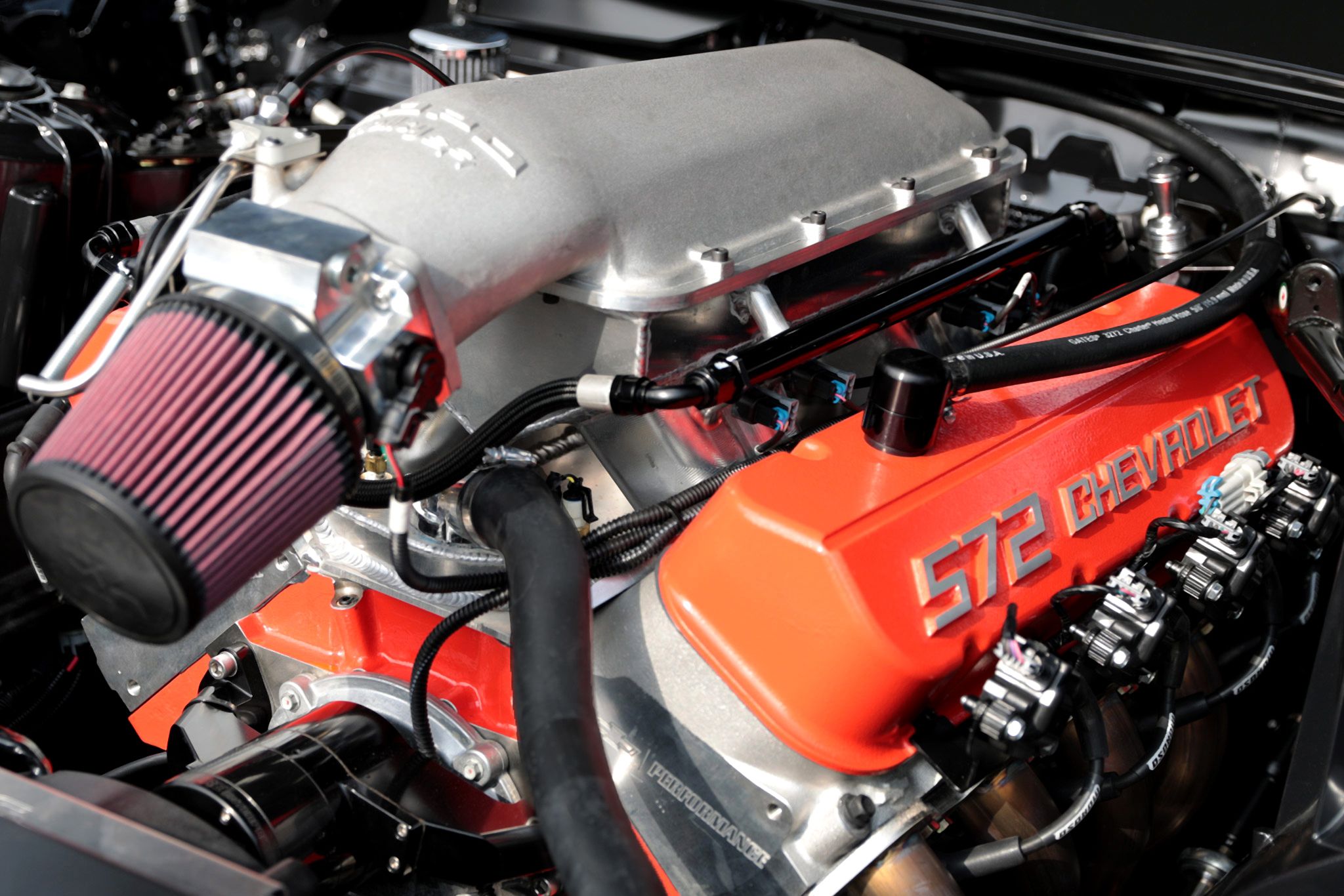 Big Block vs. Small Block Engines Explained
