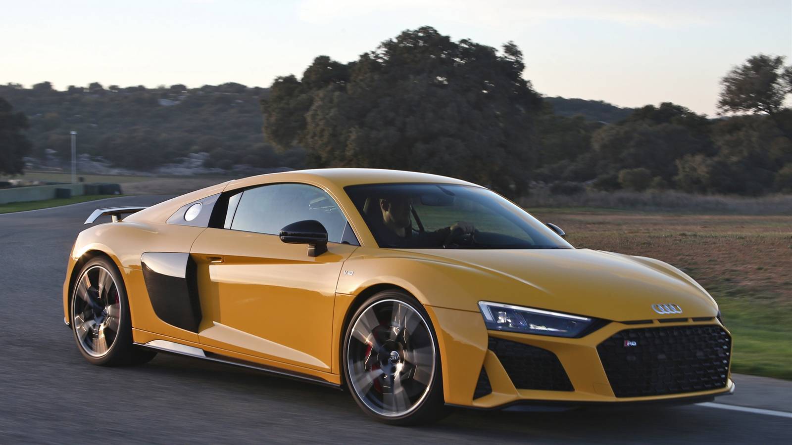 Audi Still Has Big Plans For Its Gasoline Models Before 2025