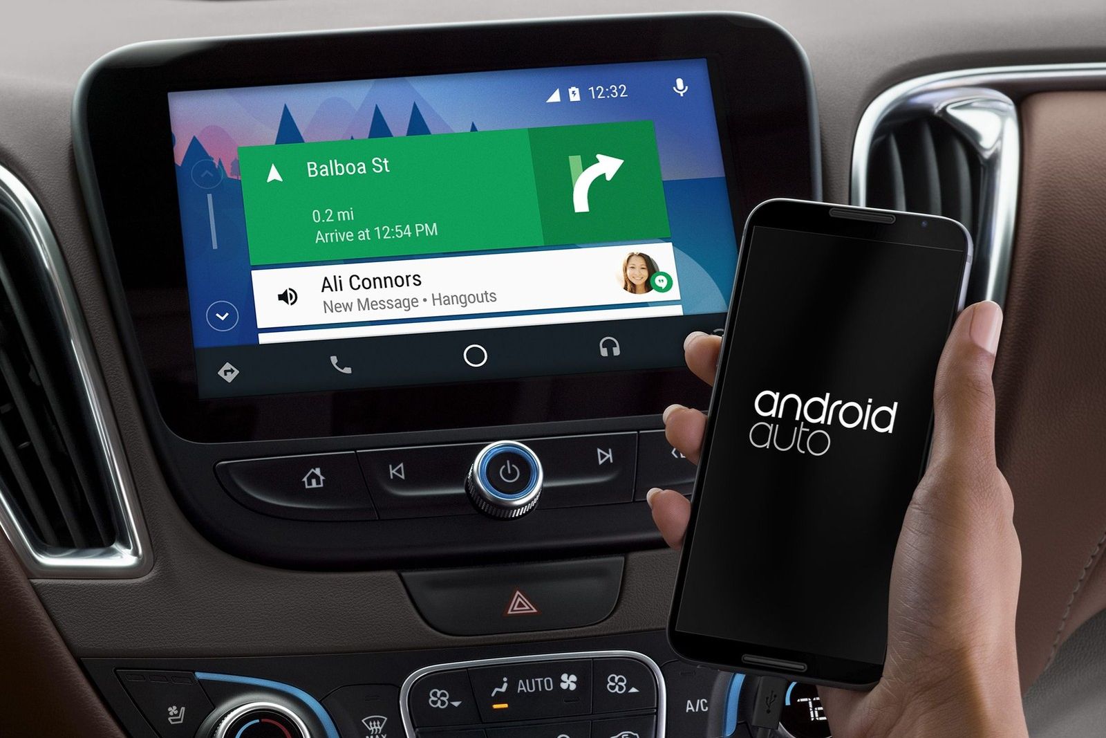 Google Replaces Android Auto With Something Way Better
