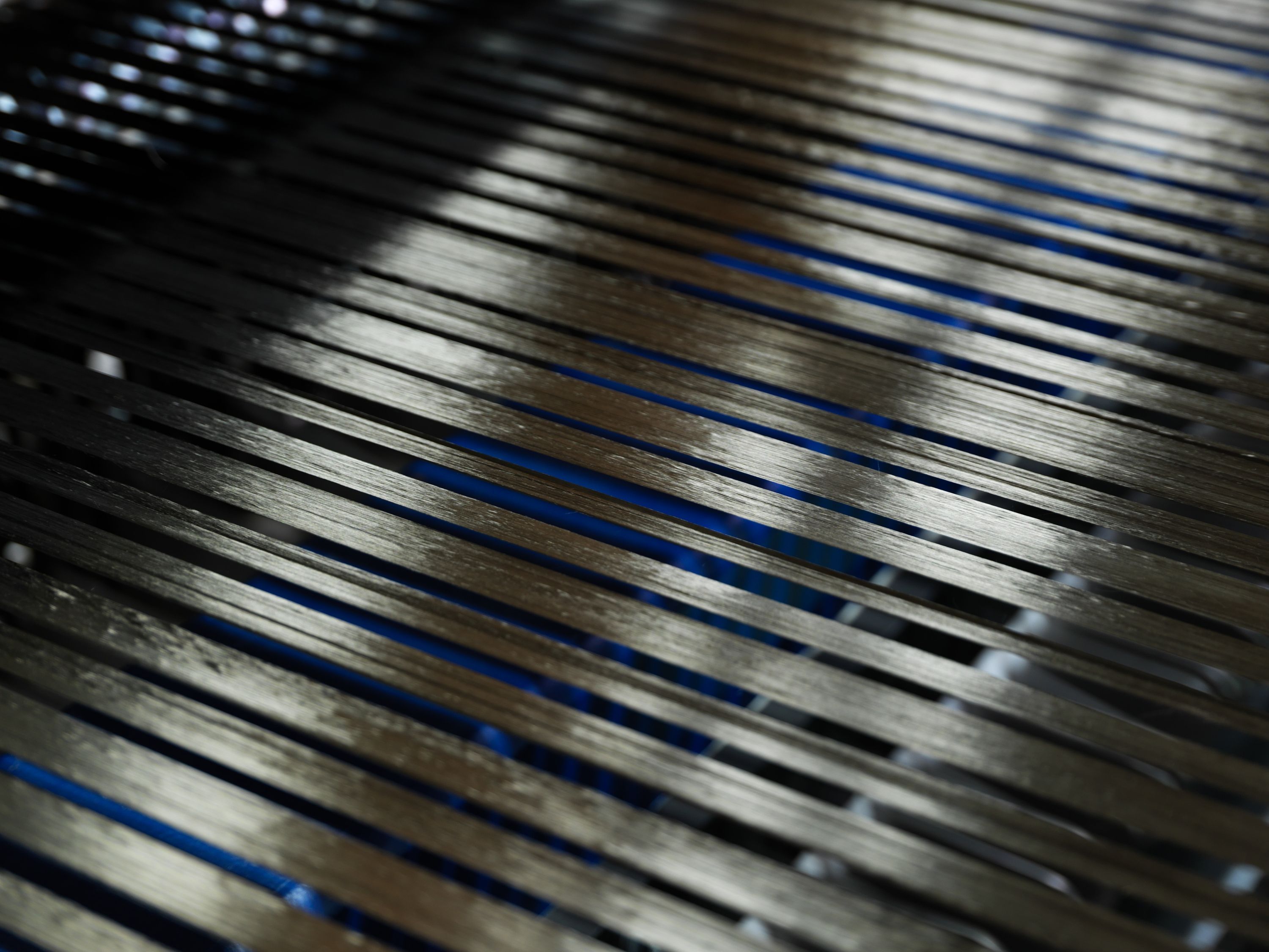 How Carbon Fiber Is Used In Automotive Applications