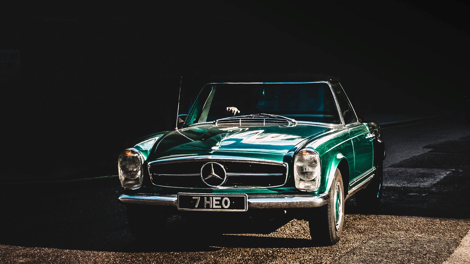Everything You Need To Know About Owning A Classic Car