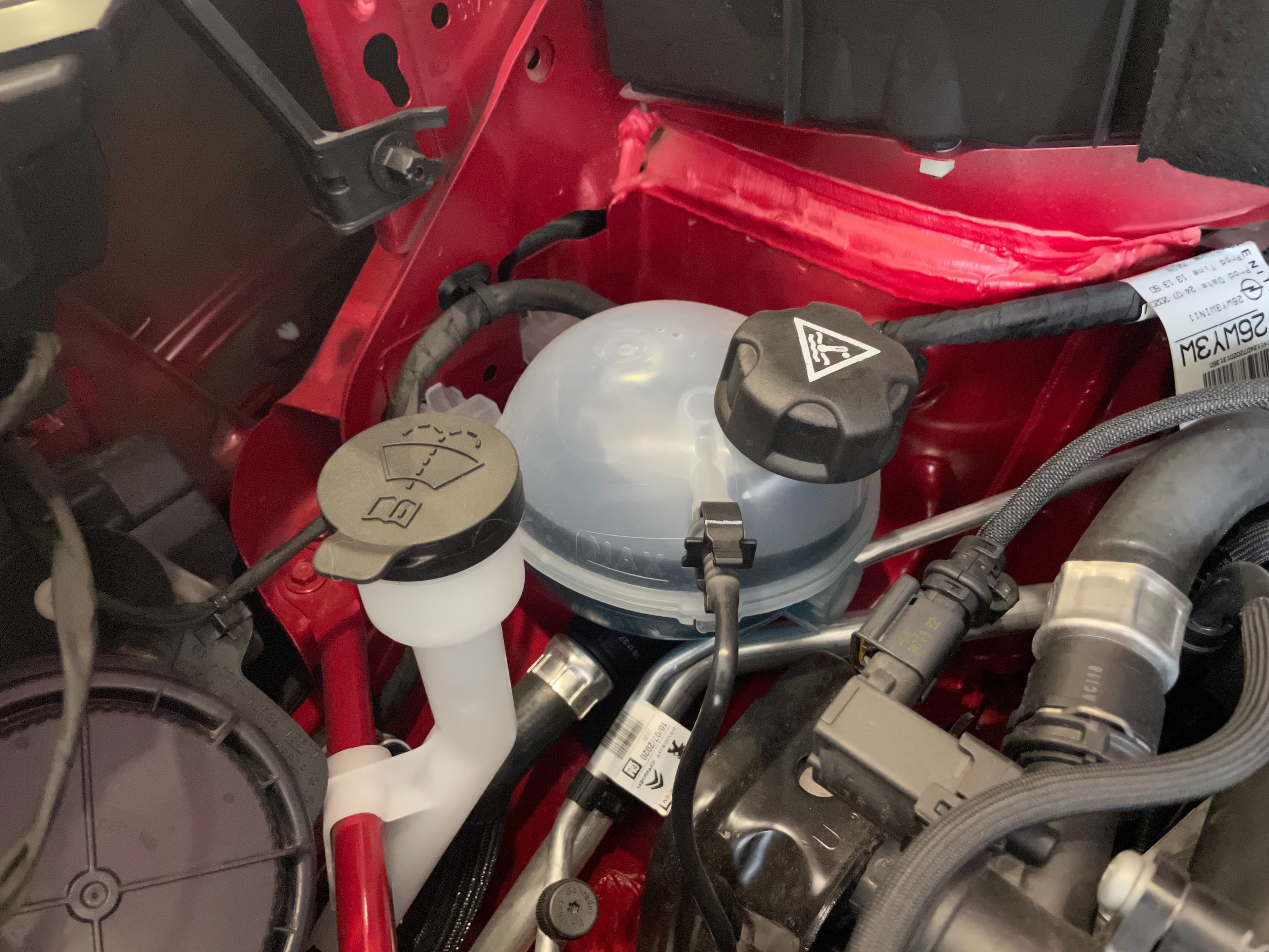 P1299 Code: Stop Driving If Your Car Has This Fault