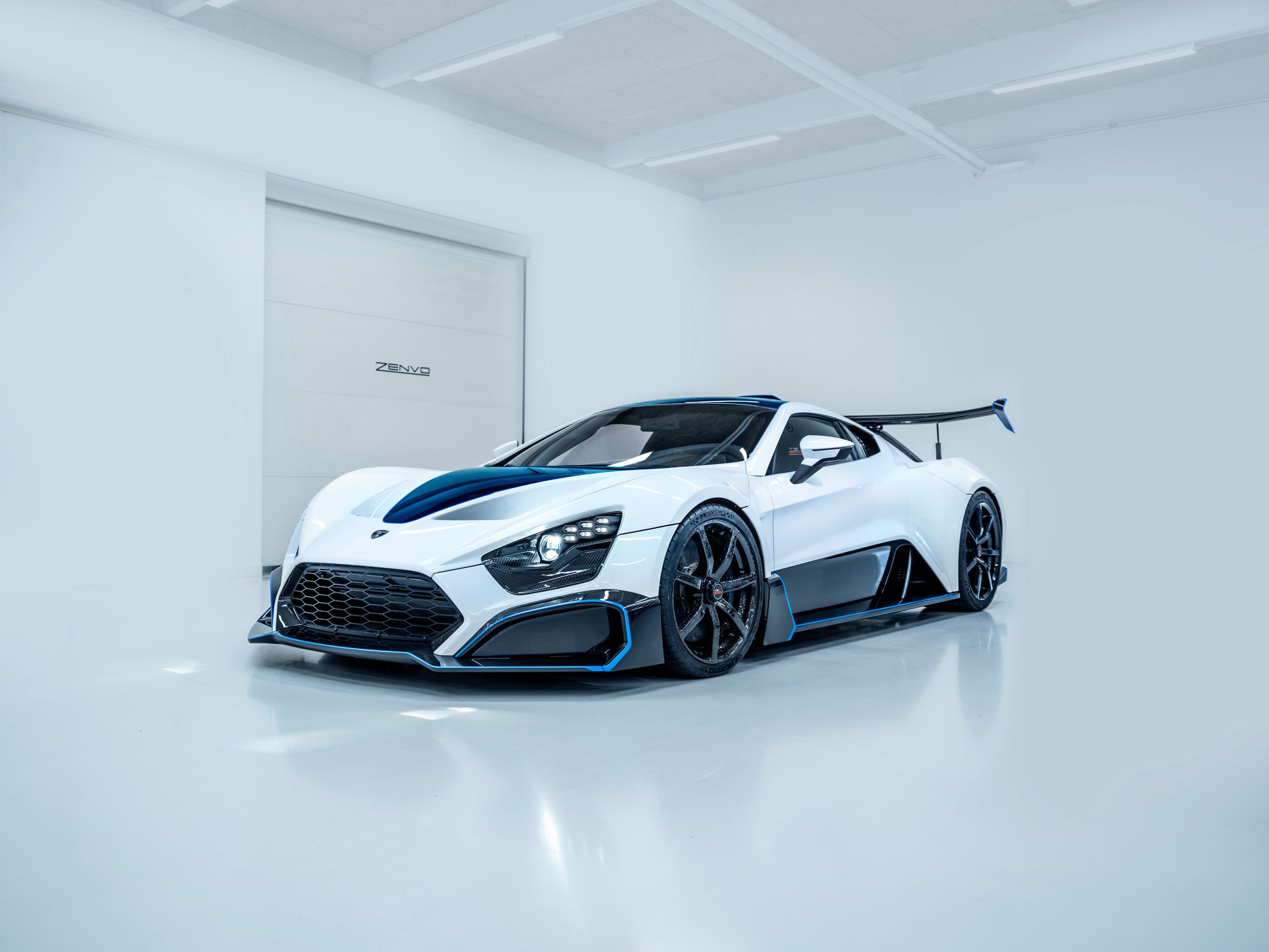 Zenvo Provides Details On Next Supercar