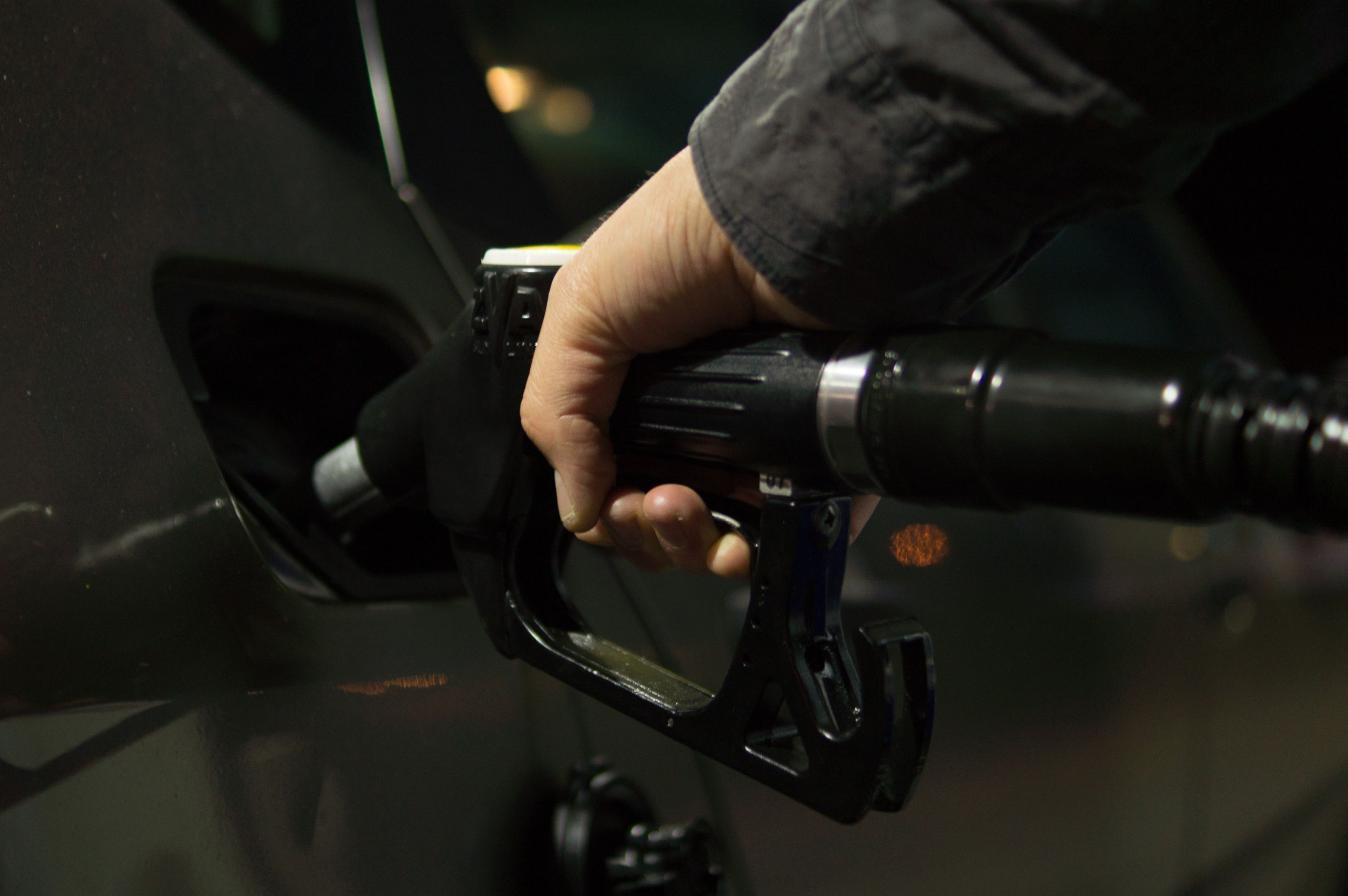 The Main Causes Of Bad Gas Mileage