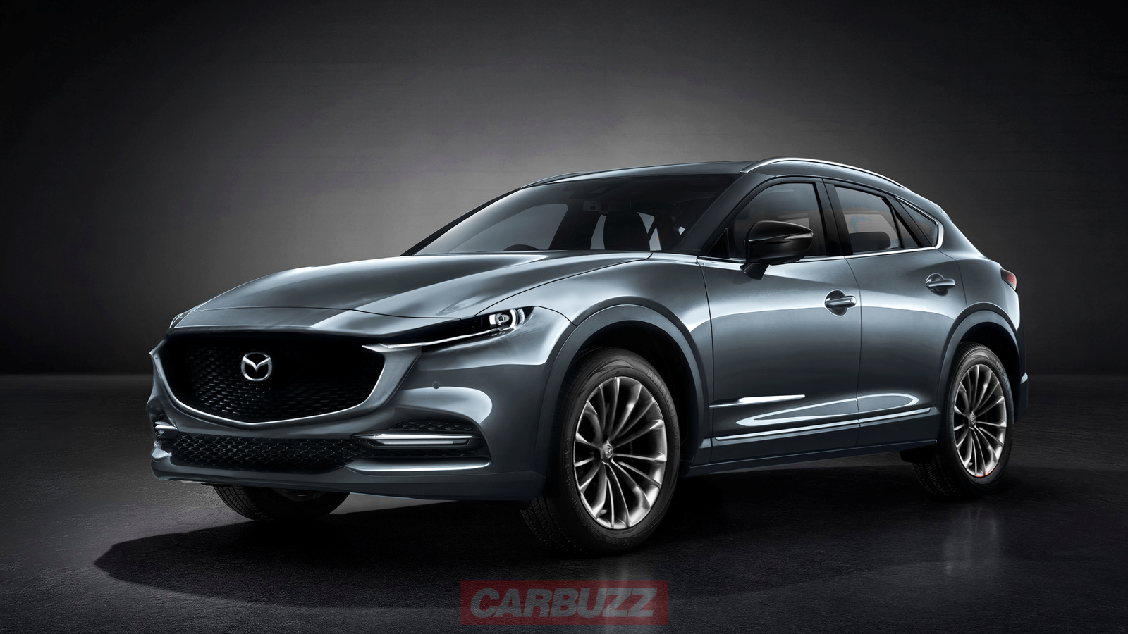 Mazda's First RWD Model Is Arriving Sooner Than We Thought