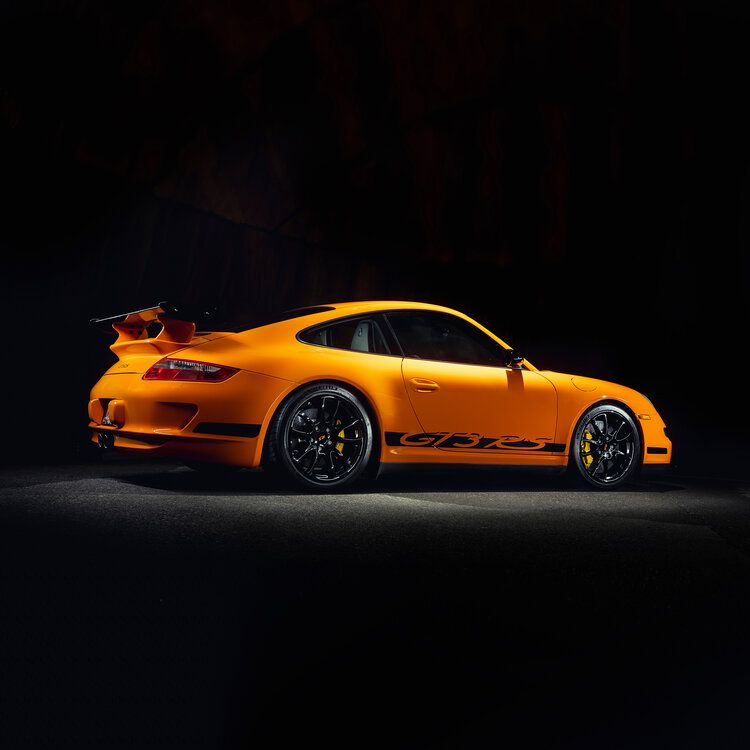 This Is The Coolest And Saddest Car Collection Ever - Dumoid.com