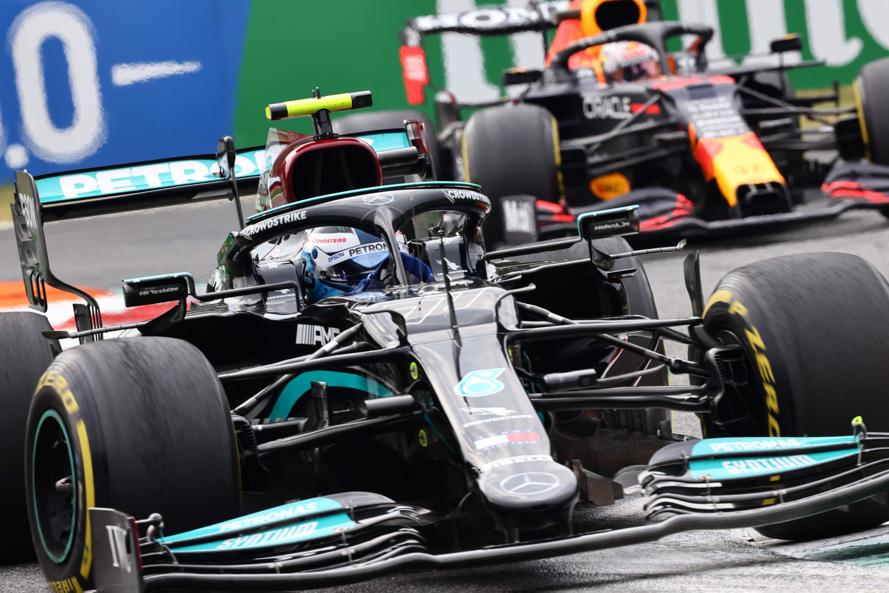 8 Things To Look Out For At The Russian F1 Grand Prix