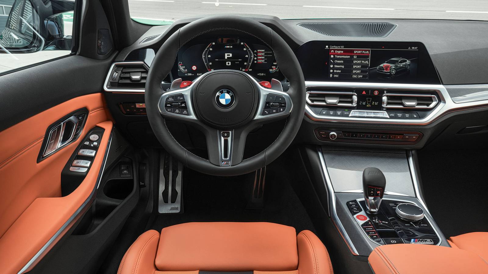 BMW iDrive 7 Gets Massive Update