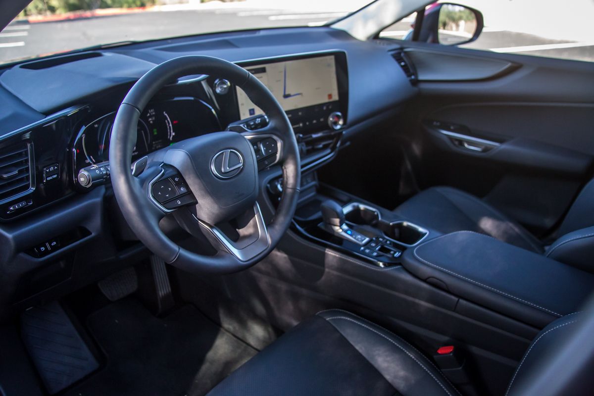Ranking The Best Lexus SUVs For 2024