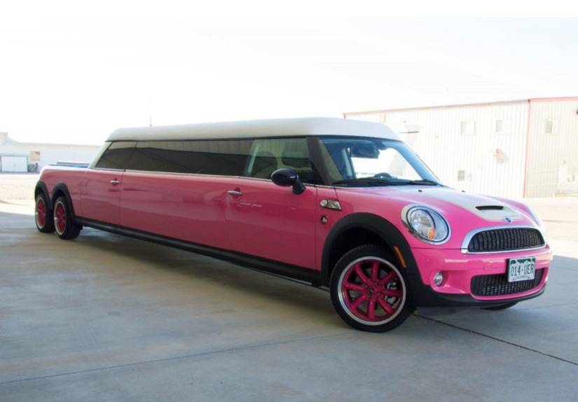 limo cool