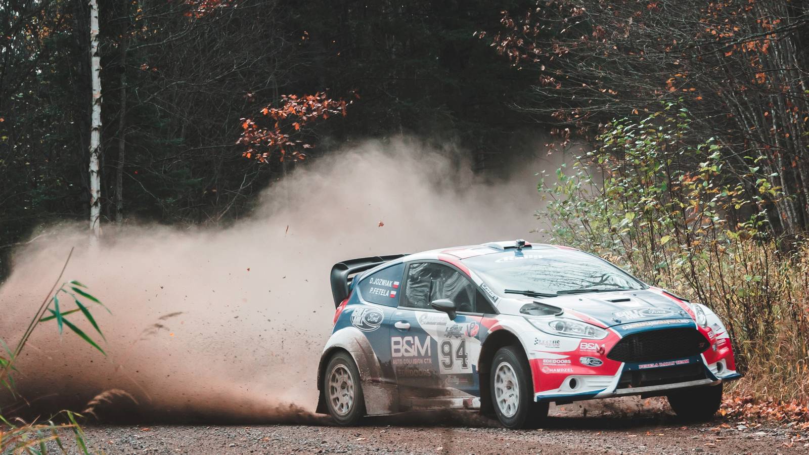 Everything You Need To Know About Rally Racing