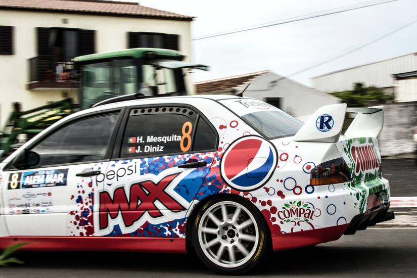 Everything You Need To Know About Rally Racing
