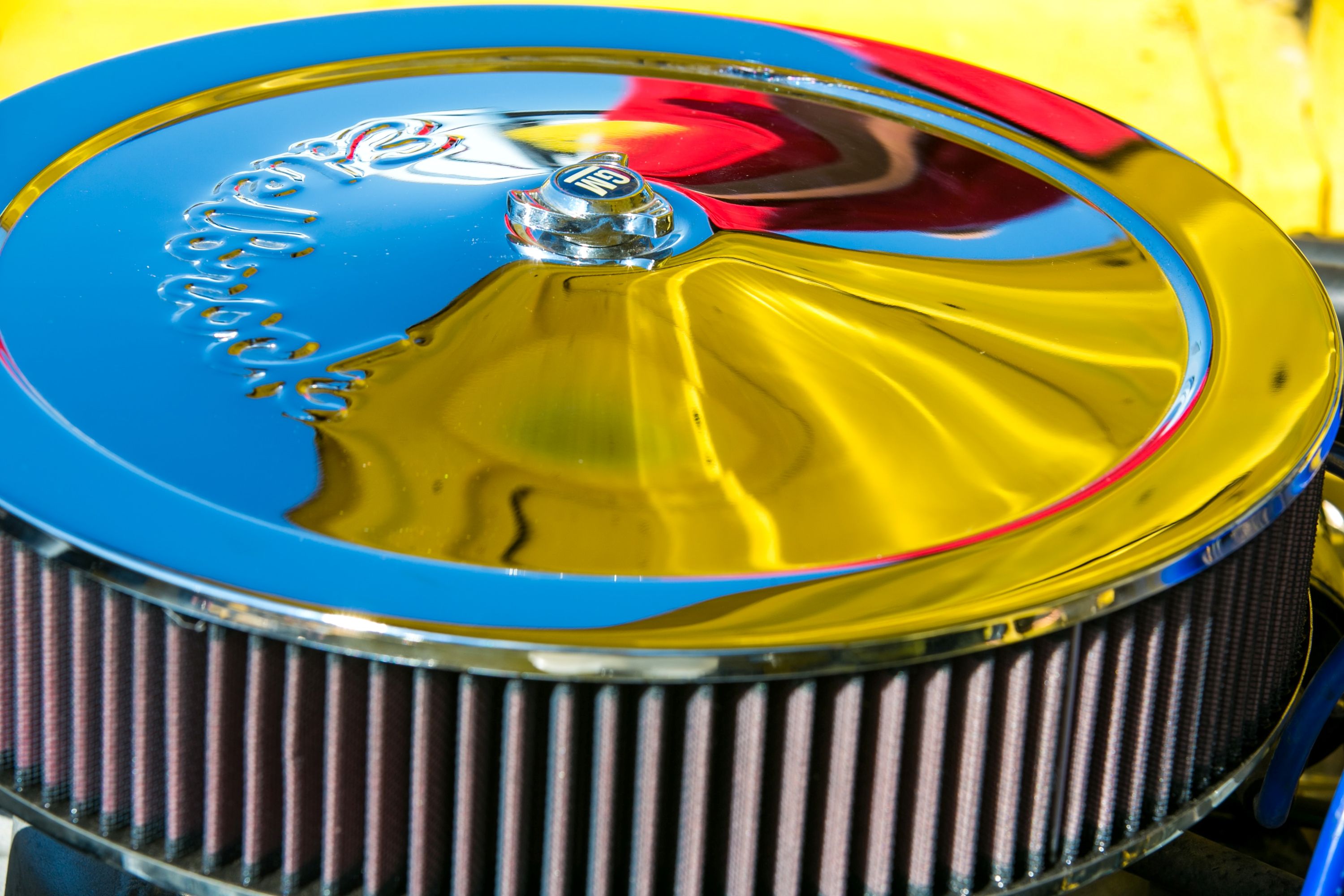 The Cold Air Intake: Useful Guidance And Advice