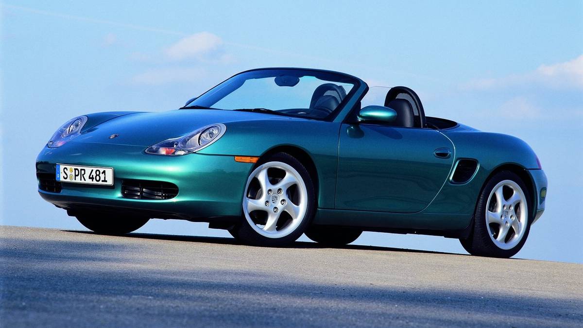 7 Cars That Saved Their Brands From Ruin