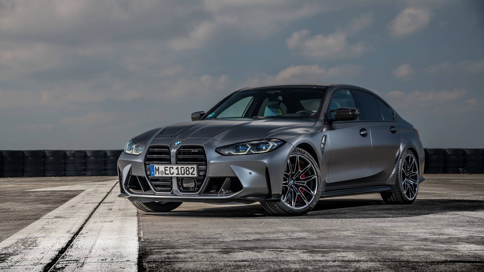 BMW Admits What Millions Of Fans Still Deny