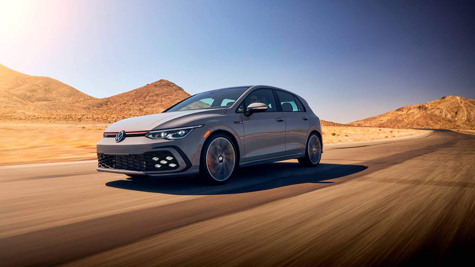 Why Volkswagen's Turbo Four Is Such A Special Engine